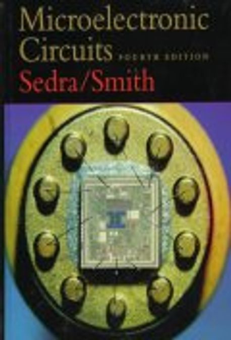 Microelectronic Circuits | Sedra, Adel S./ Smith, Kenneth C./ Smith, K ...