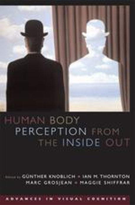 Human Body Perception From The Inside Out | Knoblich, Gunther (EDT ...