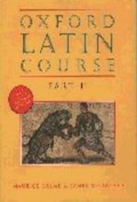 Oxford Latin Course II 2 | Balme, Maurice/ Morwood, James - 교보문고