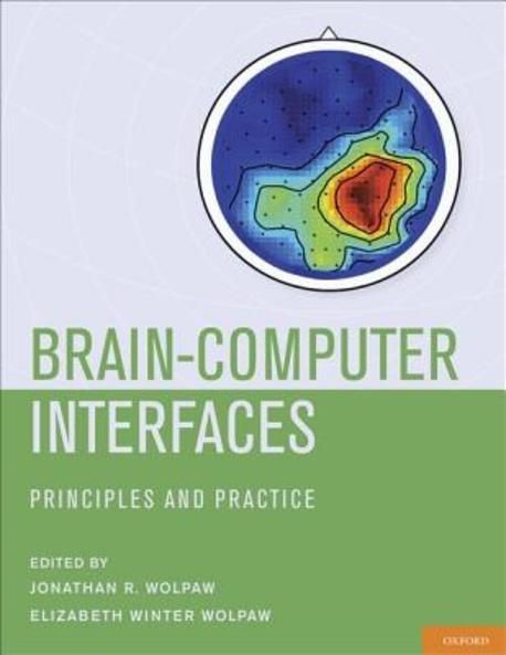 Brain-Computer Interfaces | Wolpaw, Jonathan - 교보문고