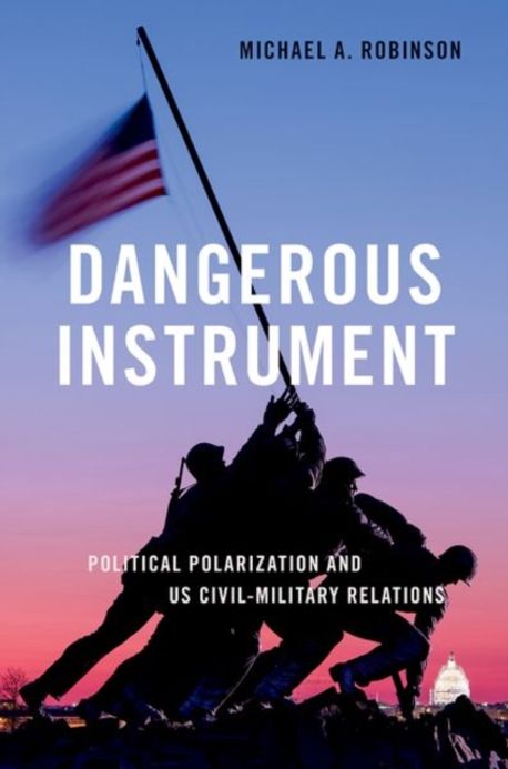 Dangerous Instrument | Michael A. (Non-resident fellow and former ...