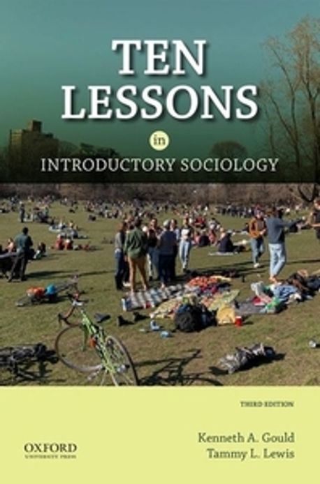 Ten Lessons in Introductory Sociology | Gould, Kenneth A. - 교보문고