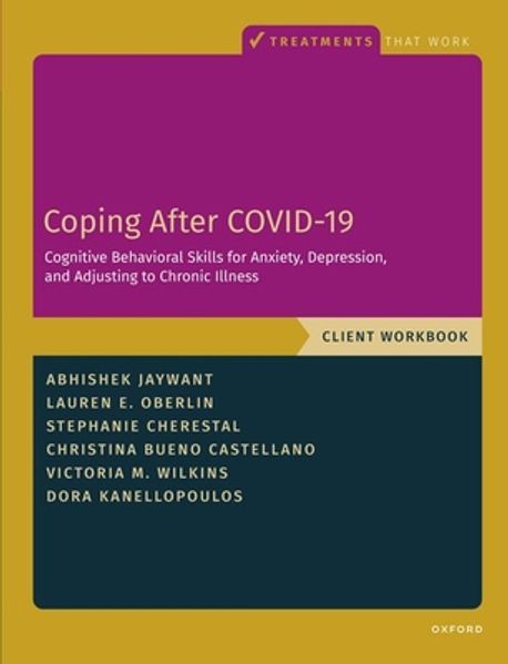 Coping After Covid-19 | Abhishek (Assistant Professor, Assistant ...