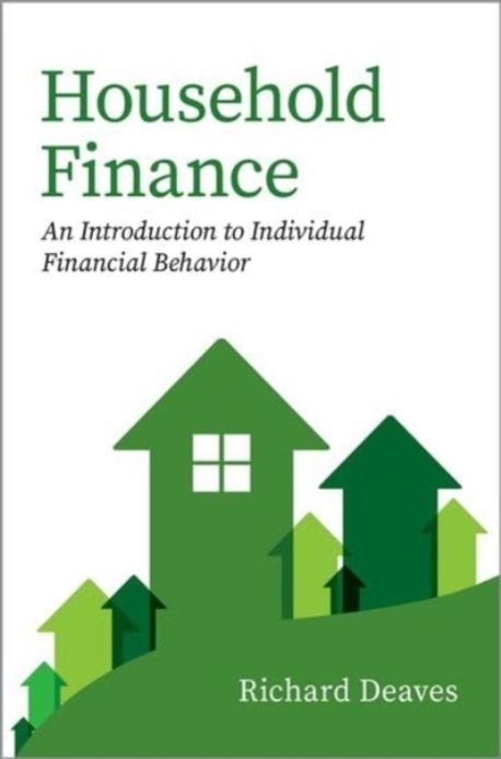 Household Finance | Dr. Richard, PhD (Professor Emeritus of Finance ...