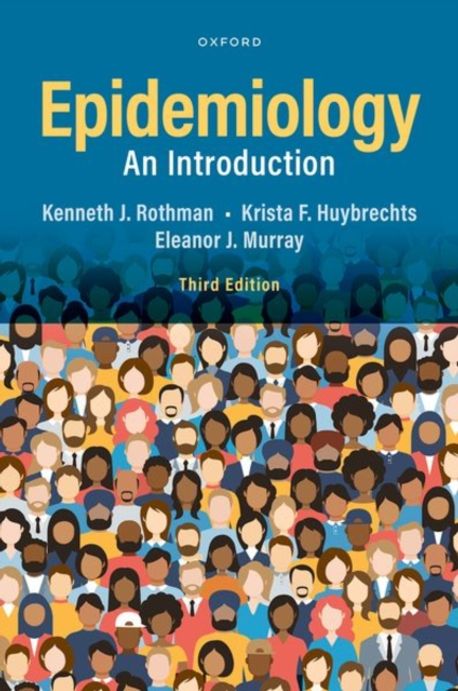 Epidemiology | Rothman, Kenneth J. - 교보문고