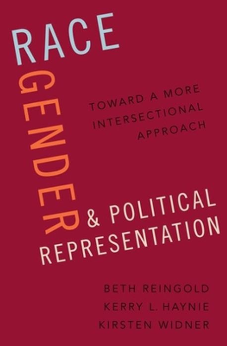 Race, Gender, and Political Representation | Beth (Professor of ...