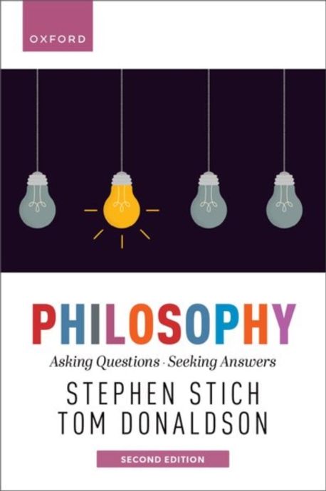 Philosophy | Stephen (, Rutgers University) Stich - 교보문고