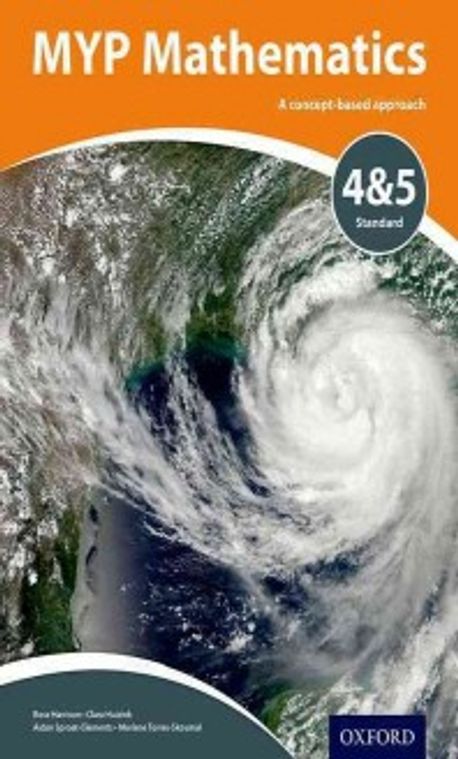 Myp Mathematics | Marlene Torres-Skoumal - 교보문고