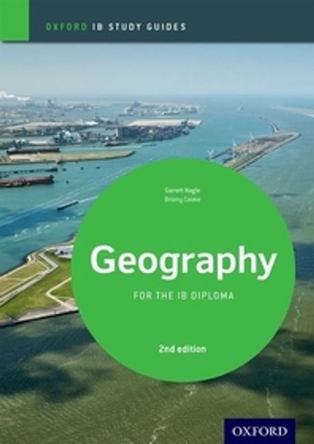 Ib Geography 2nd Edition | Garrett Nagel - 교보문고
