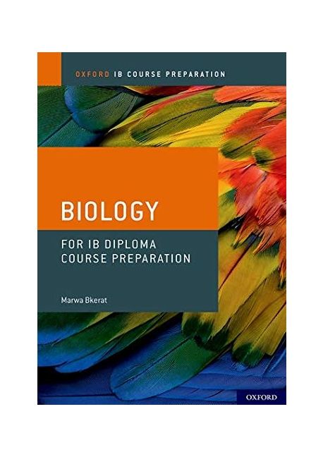 IB Diploma Programme Course Preparation | Bkerat, Marwa - 교보문고