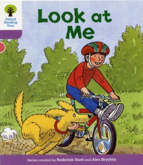 Oxford Reading Tree Level 1+ | Roderick Hunt - 교보문고