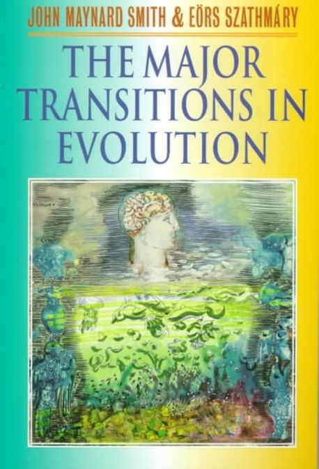 The Major Transitions in Evolution | Smith, John Maynard/ Szathmary ...