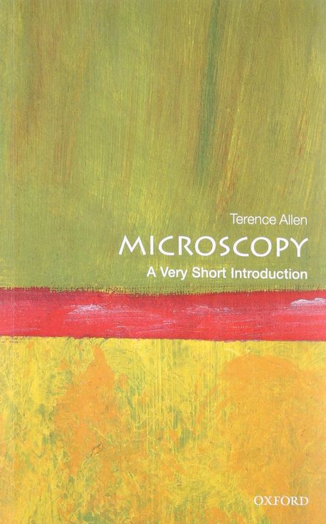 Microscopy | Allen, Terence - 교보문고
