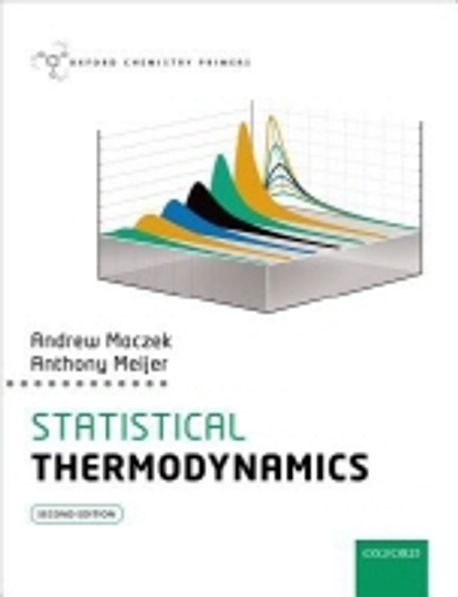 Statistical Thermodynamics | Andrew (Emeritus Professor, Emeritus Professor, University of ...