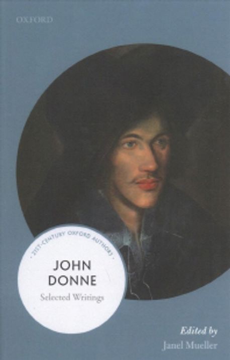 John Donne 21coa | Mueller, Janel - 교보문고
