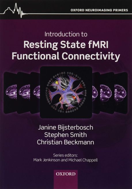 An Introduction to Resting State Fmri Functional Connectivity | Oxford ...