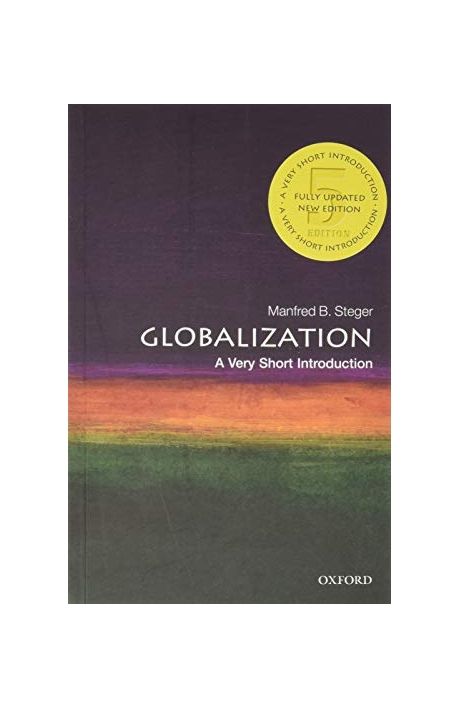 Globalization | Manfred B. (Professor of Sociology, University of - 교보문고