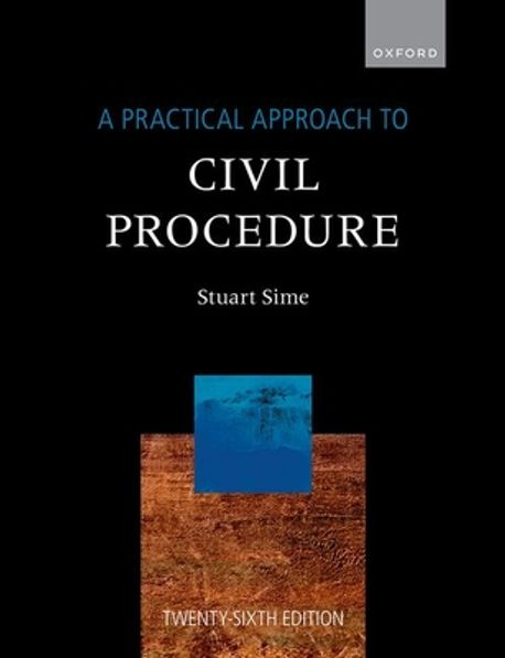 A Practical Approach to Civil Procedure 26th Edition | Stuart ...