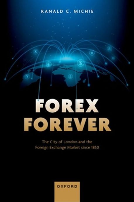 Forex Forever | Ranald C. (Emeritus Professor, Emeritus Professor ...