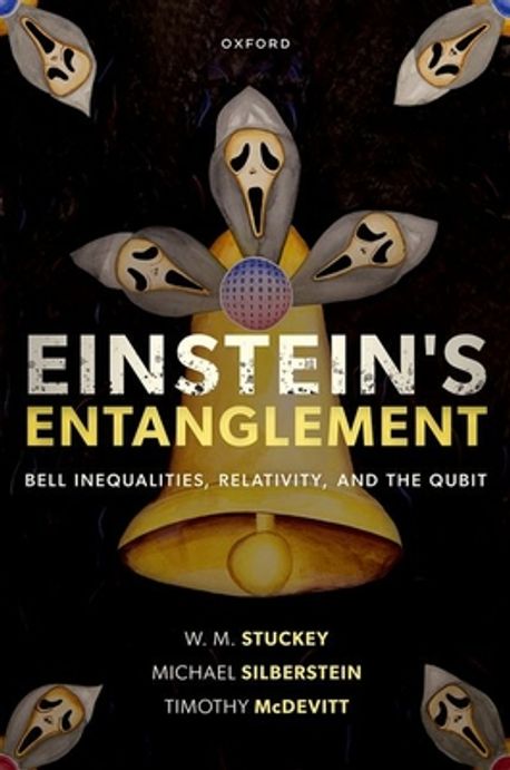 Einstein's Entanglement | Prof W. M. (Professor of Physics, Professor ...
