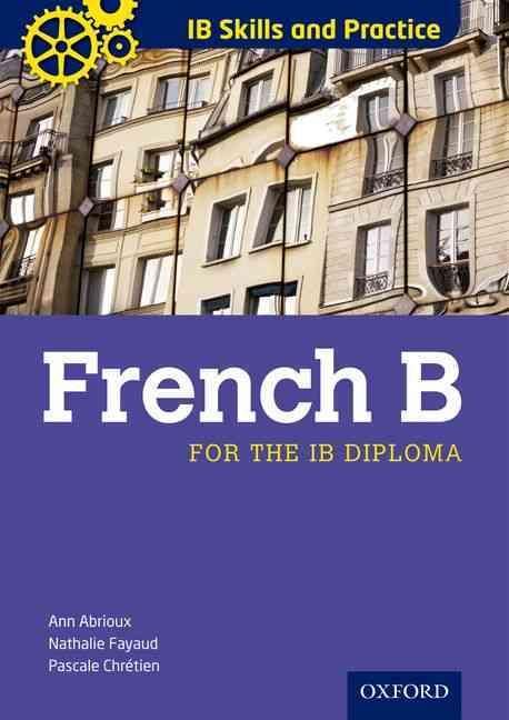 French B for the IB Diploma | - 교보문고