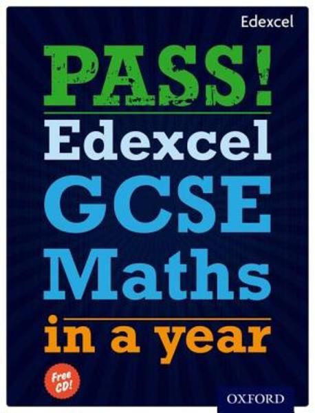 Pass Edexcel Gcse Maths in a Year | - 교보문고