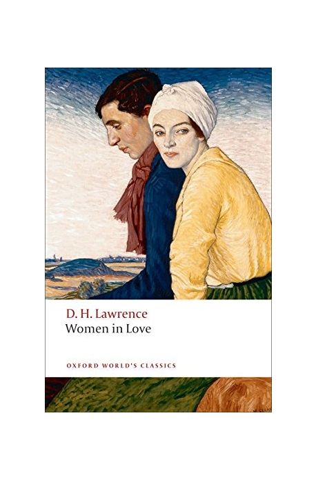 Women in Love | D. H. Lawrence - 교보문고