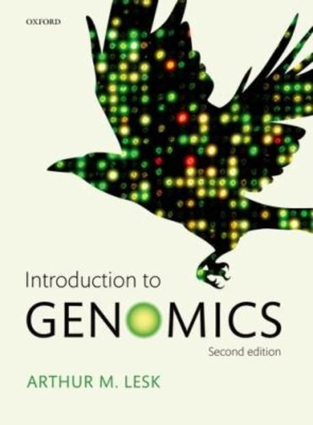 Introduction to Genomics | Lesk, Arthur - 교보문고