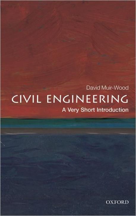 Civil Engineering | David Muir Wood - 교보문고