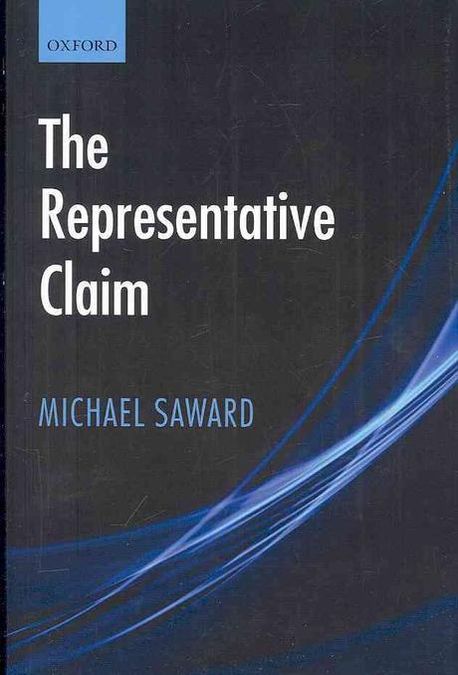 Representative Claim | Michael Saward - 교보문고
