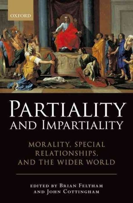 Partiality and Impartiality | Feltham, Brian; Cott - 교보문고
