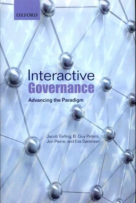 Interactive Governance | Torfing, Jacob - 교보문고