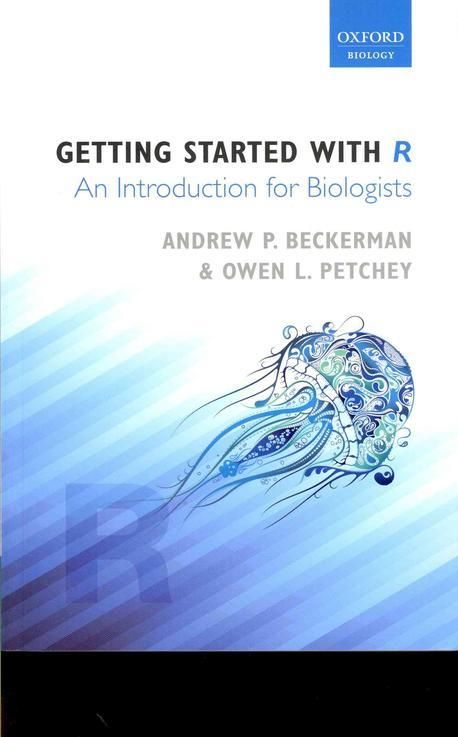 Getting Started with R | - 교보문고