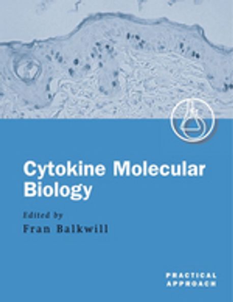 Cytokine Molecular Biology | Balkwill, Frances R. (Edt)/ Balkwill, Fran ...