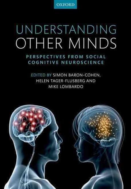 Understanding Other Minds | Oxford University Press, USA - 교보문고