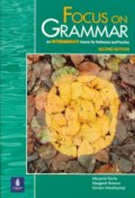 Focus on Grammar Intermediate (Second Edition) | - 교보문고