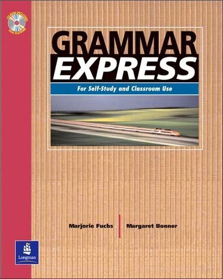 GRAMMAR EXPRESS INTERMEDIATE WITH ANSWER KEY | - 교보문고