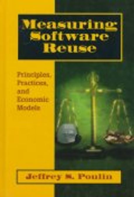 Measuring Software Reuse | - 교보문고