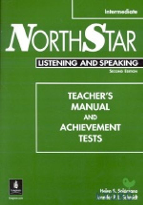 Northstar: Listening and Speaking Intermediate T/G (2/E) | - 교보문고