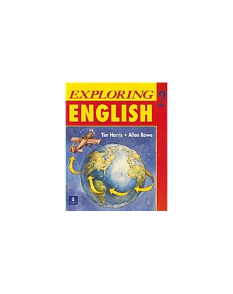 Exploring English, Level 2 | Harris, Tim - 교보문고