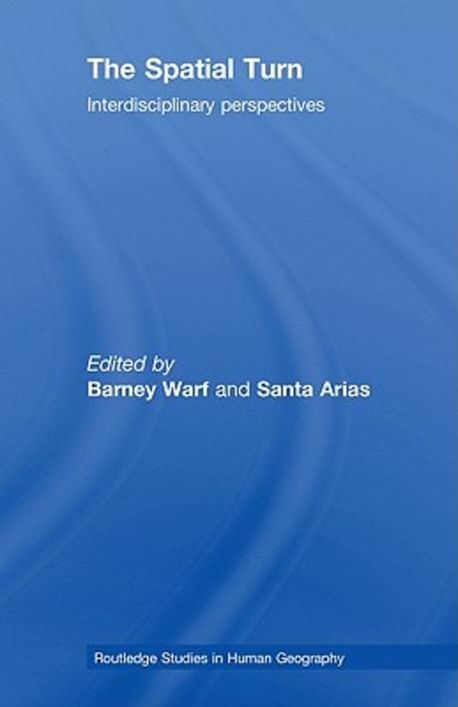 The Spatial Turn | - 교보문고