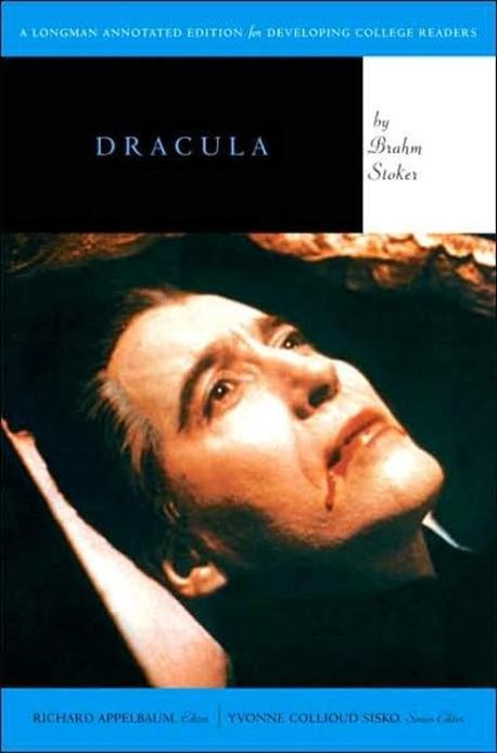 Dracula (Longman Annotated Novel) | Applebaum, Richard; Sisko, Yvonne ...