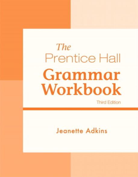 Pearson Grammar Workbook | Adkins, Jeanette - 교보문고