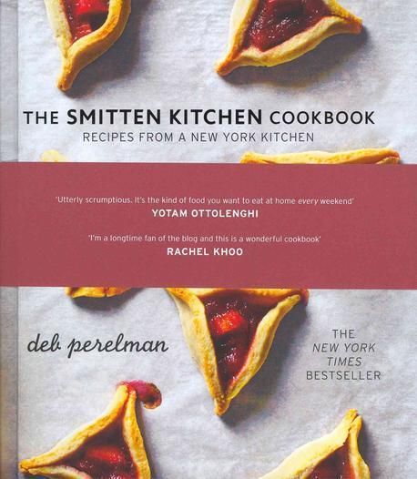 The Smitten Kitchen Cookbook | Deb Perelman - 교보문고