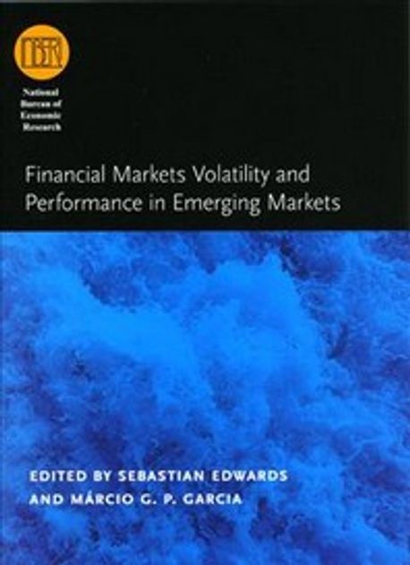 Financial Markets Volatility and Performance in Emerging Markets ...