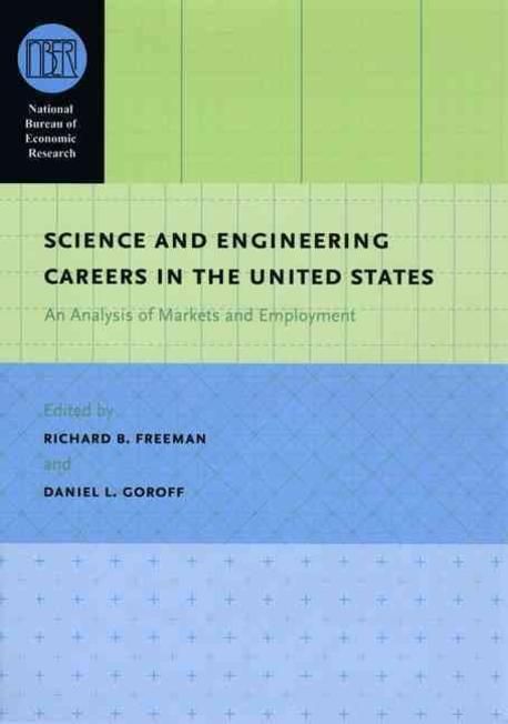 Science and Engineering Careers in the United States : An Analysis of ...