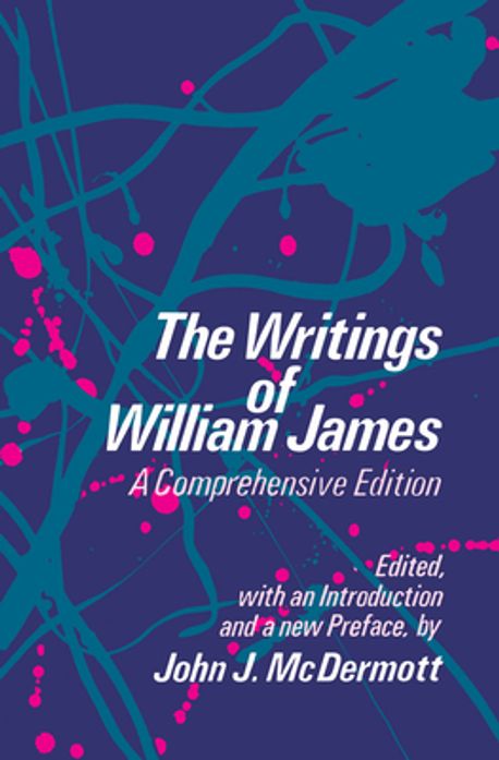 The Writings of William James | James, William - 교보문고