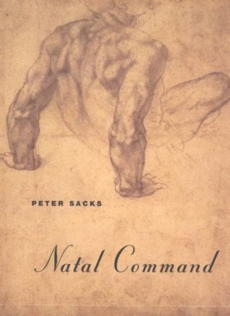 Natal Command | Sacks, Peter - 교보문고