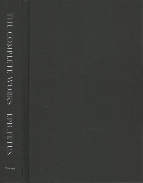 The Complete Works | Epictetus - 교보문고