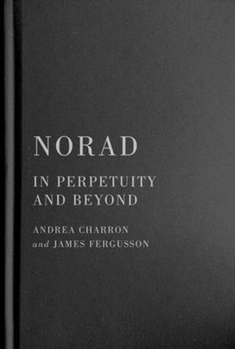 Norad | Charron, Andrea - 교보문고